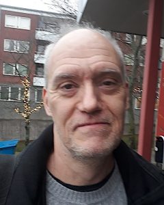 Magnus NORDIN : Biographie et Bibliographie - Zonelivre Nørdic