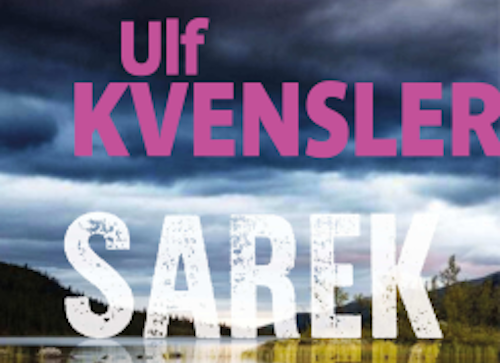 Ulf KVENSLER : Sarek - Zonelivre Nørdic Ulf KVENSLER : Sarek - Zonelivre Nørdic